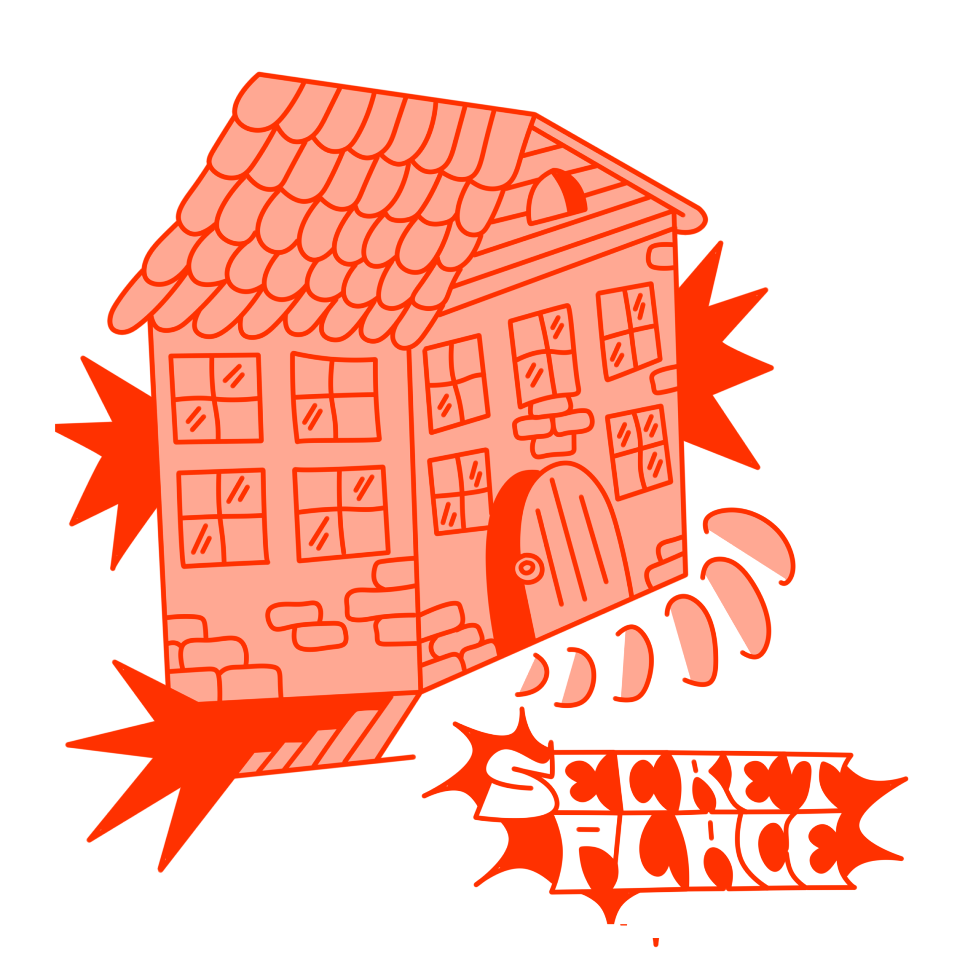 SECRET PLACE - exclusive content on Boosty