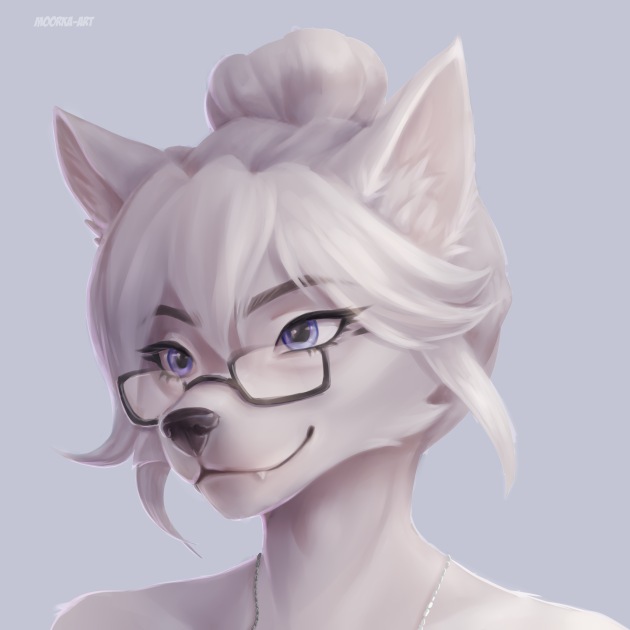 MoorKA-ART - exclusive content on Boosty