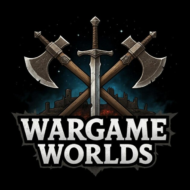 Wargame Worlds - exclusive content on Boosty