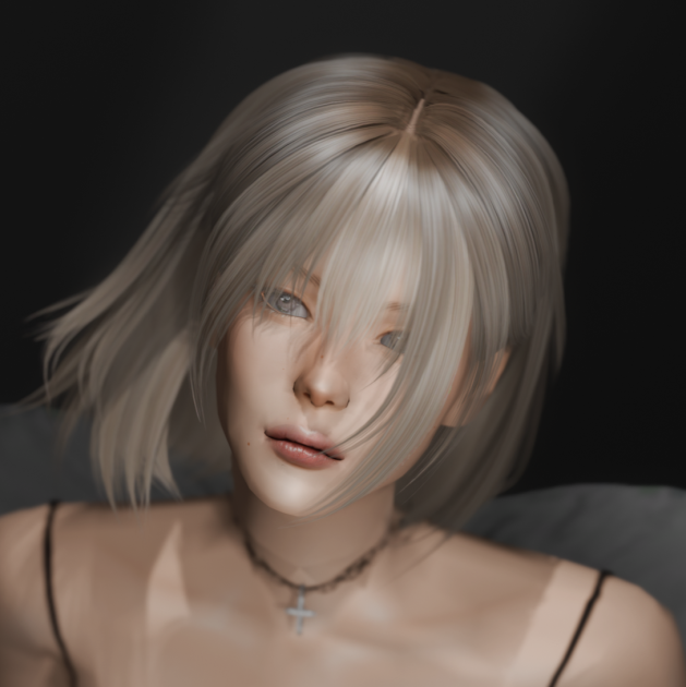 wispgleam - exclusive content on Boosty
