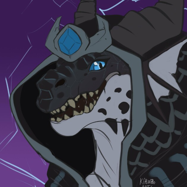 Kirabo_Art - exclusive content on Boosty