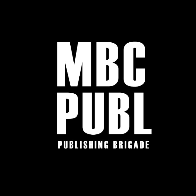 MBC PUBL. Publishing Brigade - exclusive content on Boosty