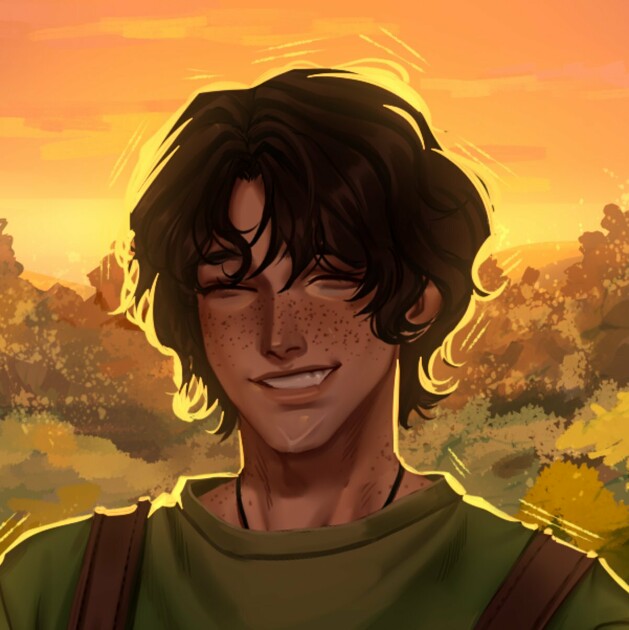 🌿The False Sun🌿 - exclusive content on Boosty