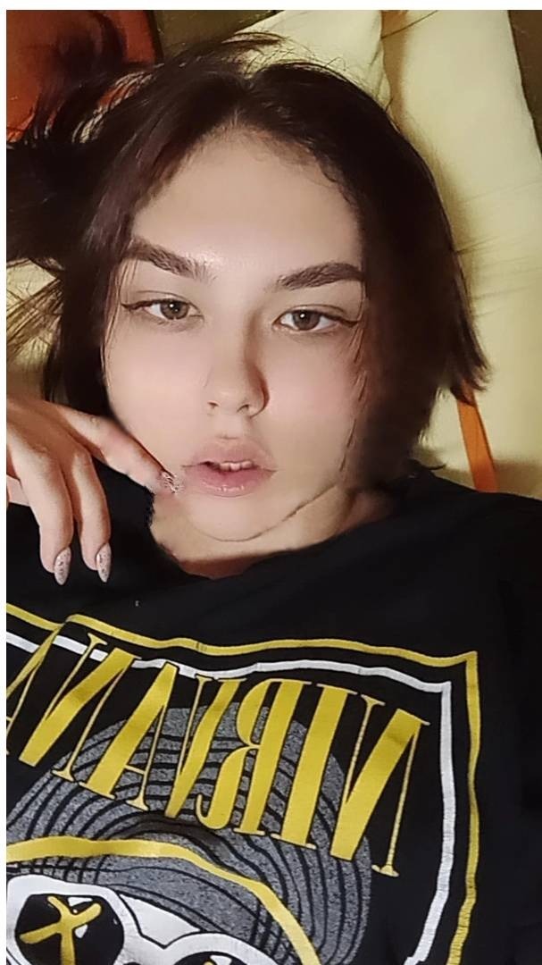 Lisa - exclusive content on Boosty