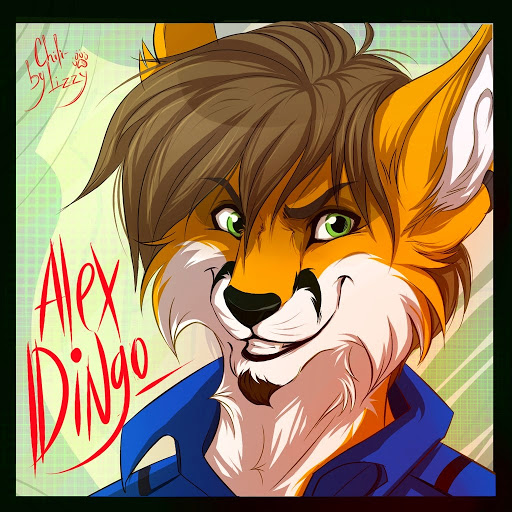 Alex Dingo - exclusive content on Boosty
