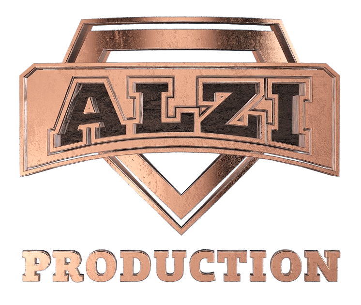 New videos in december - ALZI Production | Boosty