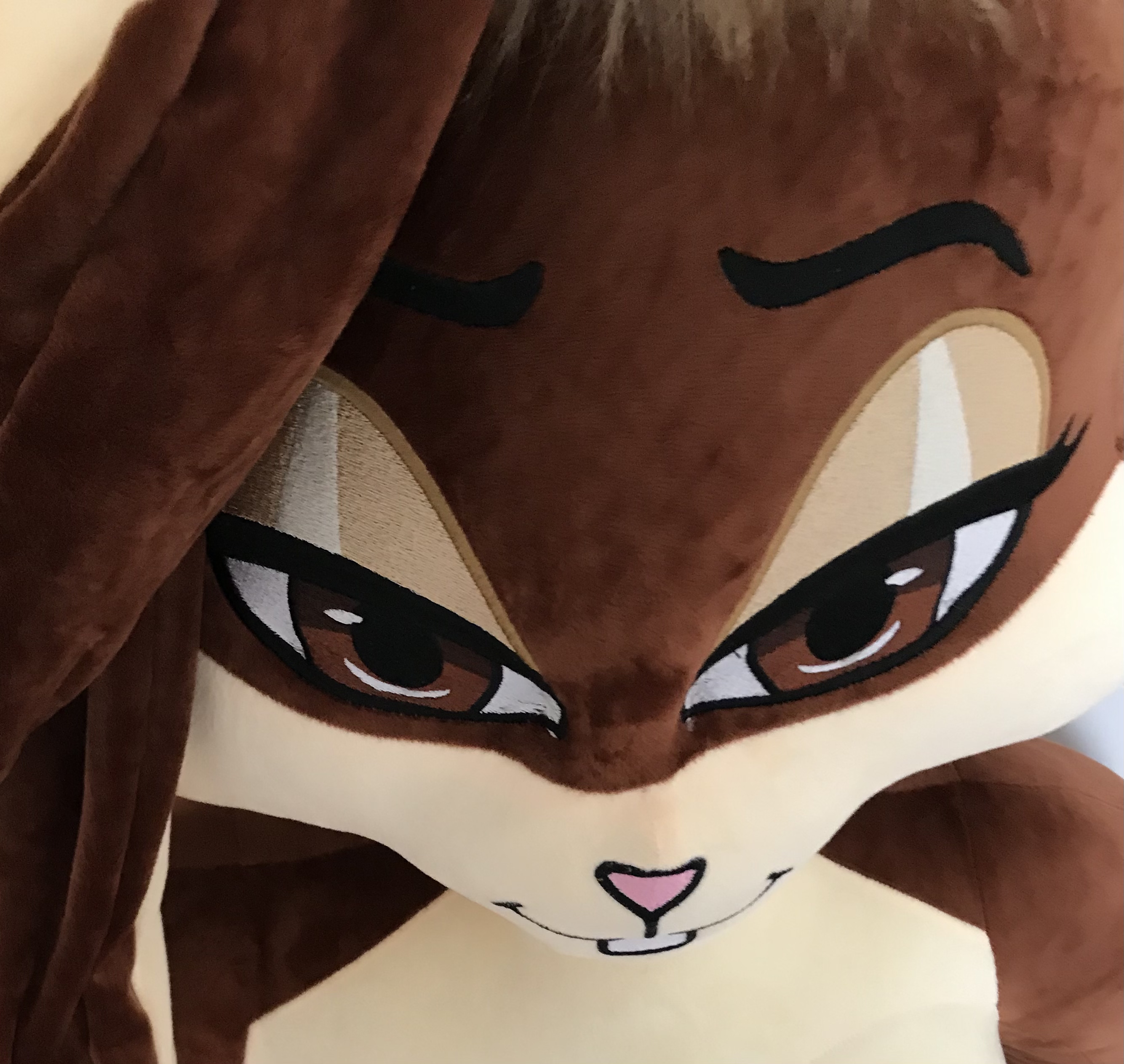 Kinky Plush - exclusive content on Boosty