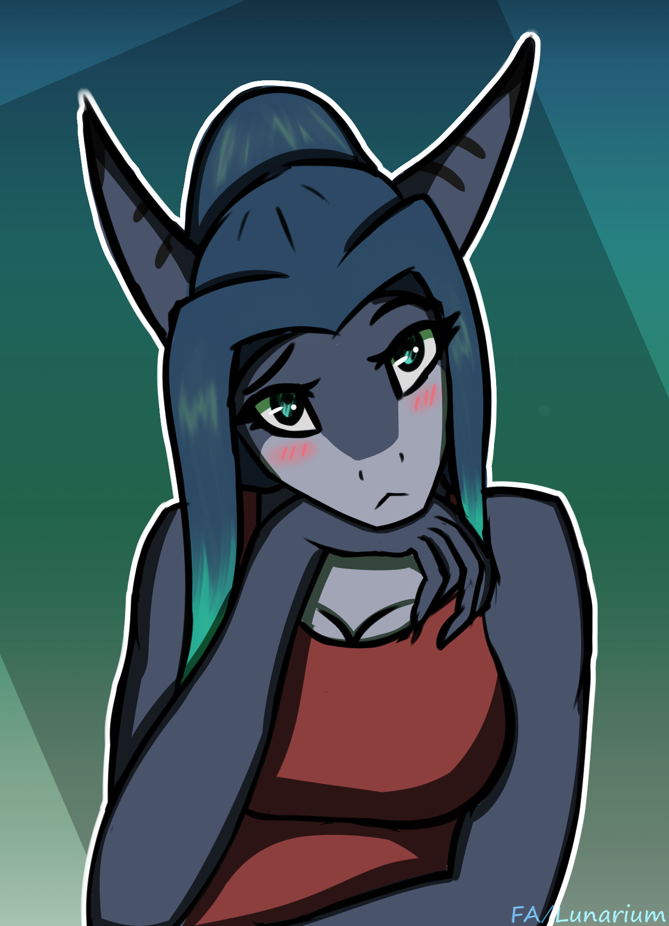 Lunarium - exclusive content on Boosty