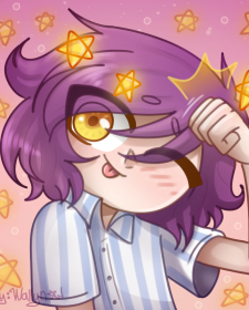 WallyN - exclusive content on Boosty