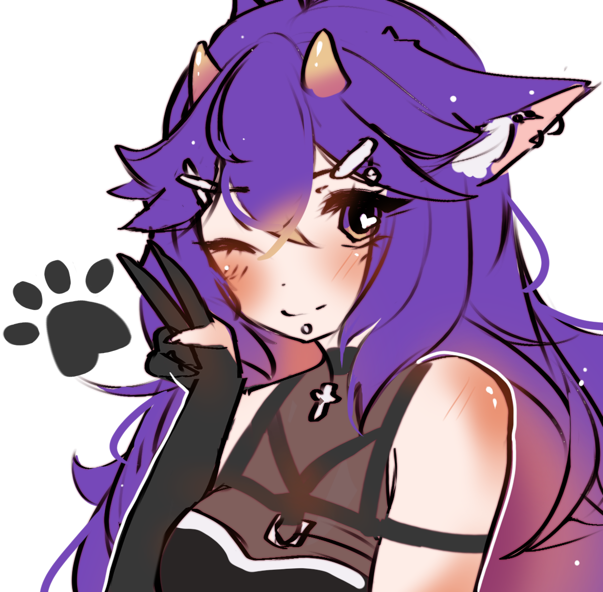 Lainlian - exclusive content on Boosty