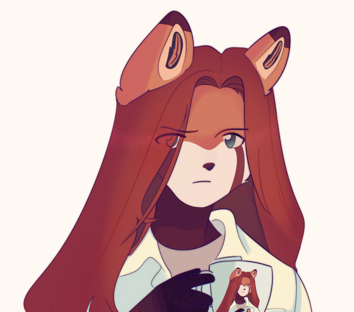 M I Y S I I - exclusive content on Boosty