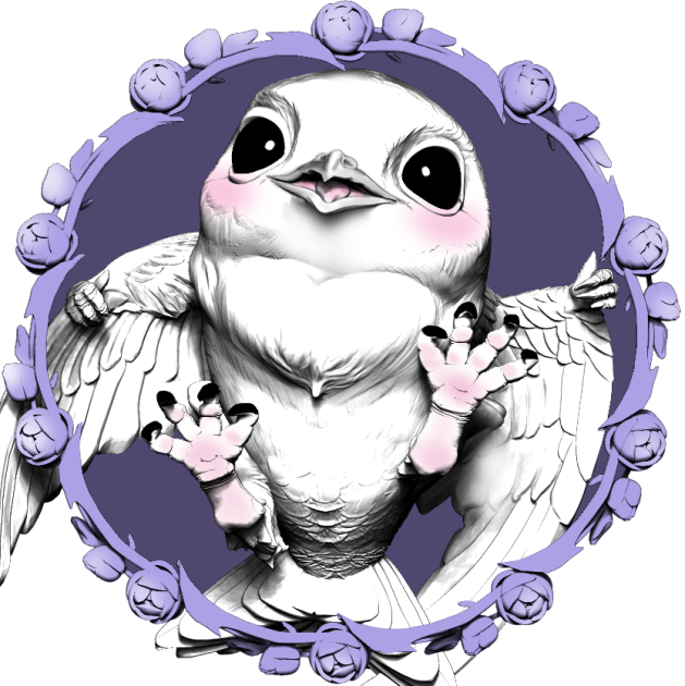Pepunki Creatures - exclusive content on Boosty