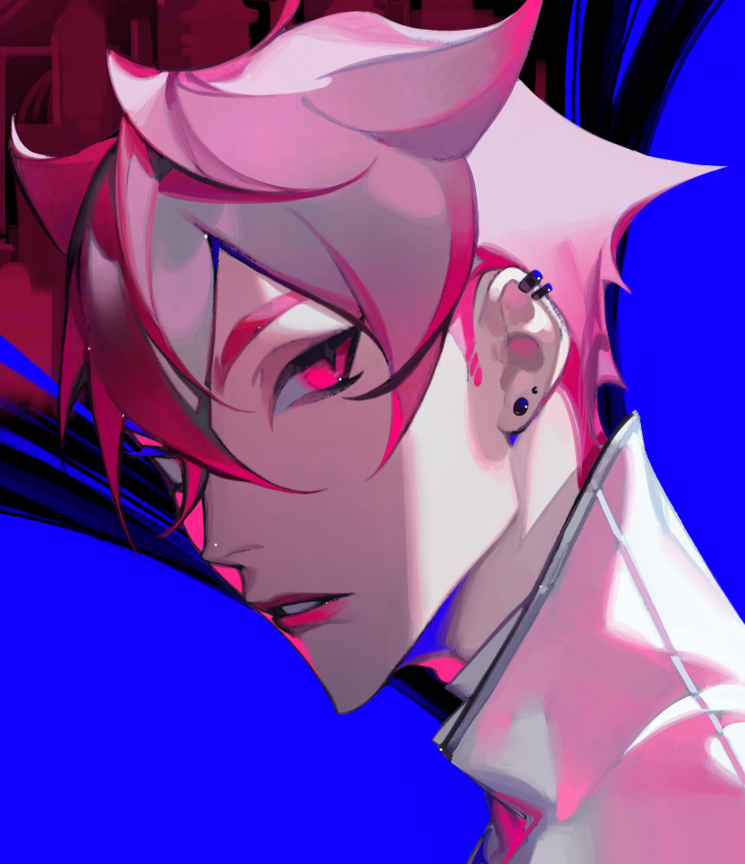 kory - exclusive content on Boosty