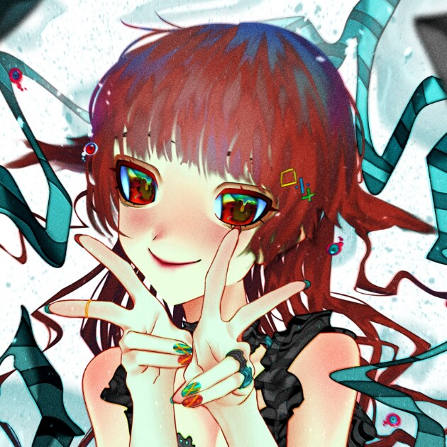 zontik - exclusive content on Boosty