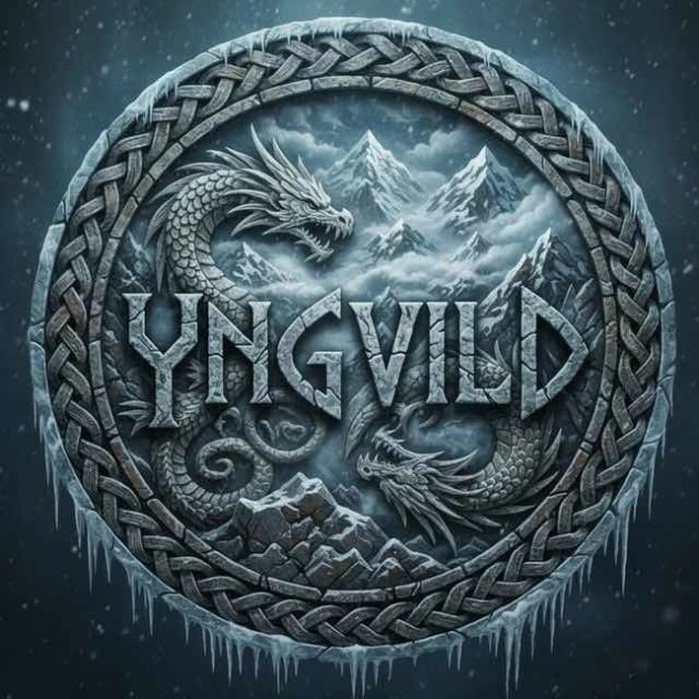 Yngvild - exclusive content on Boosty