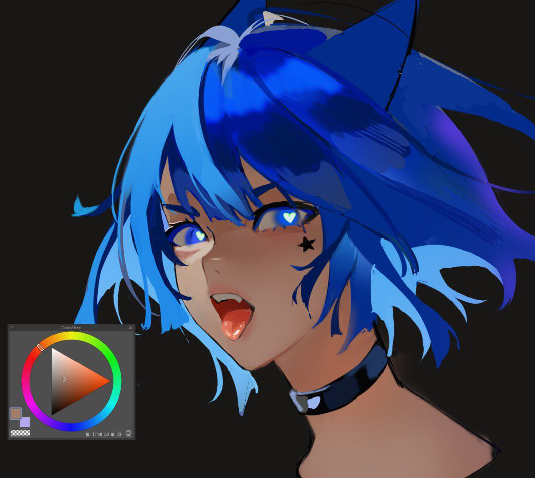 Djako - exclusive content on Boosty