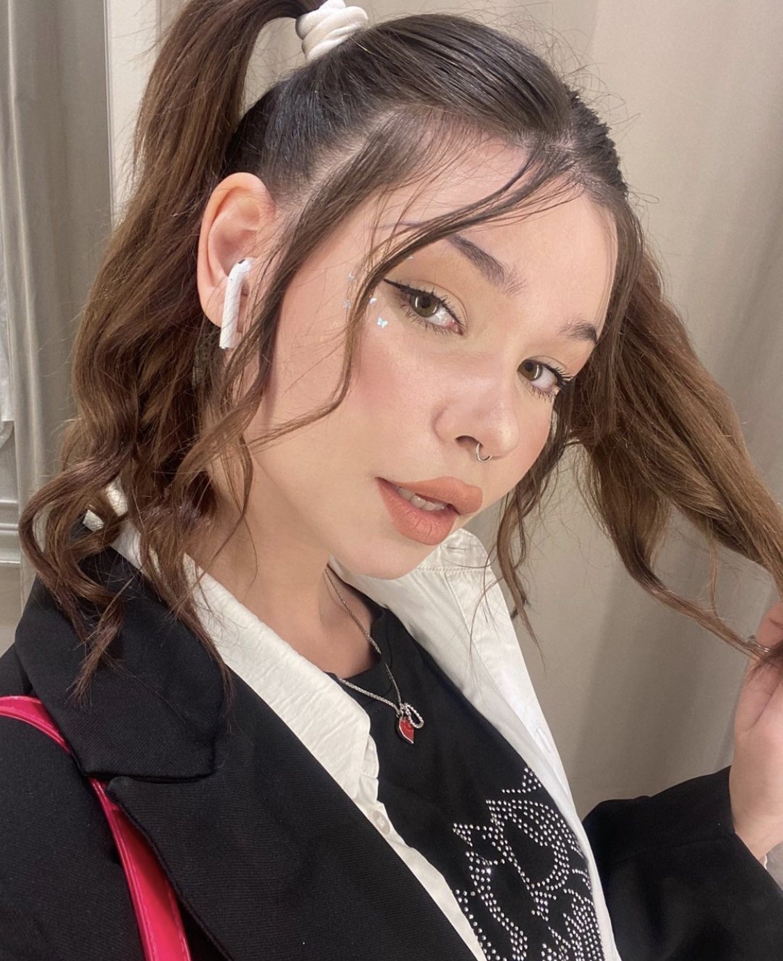 Crystal Exclusive Content On Boosty