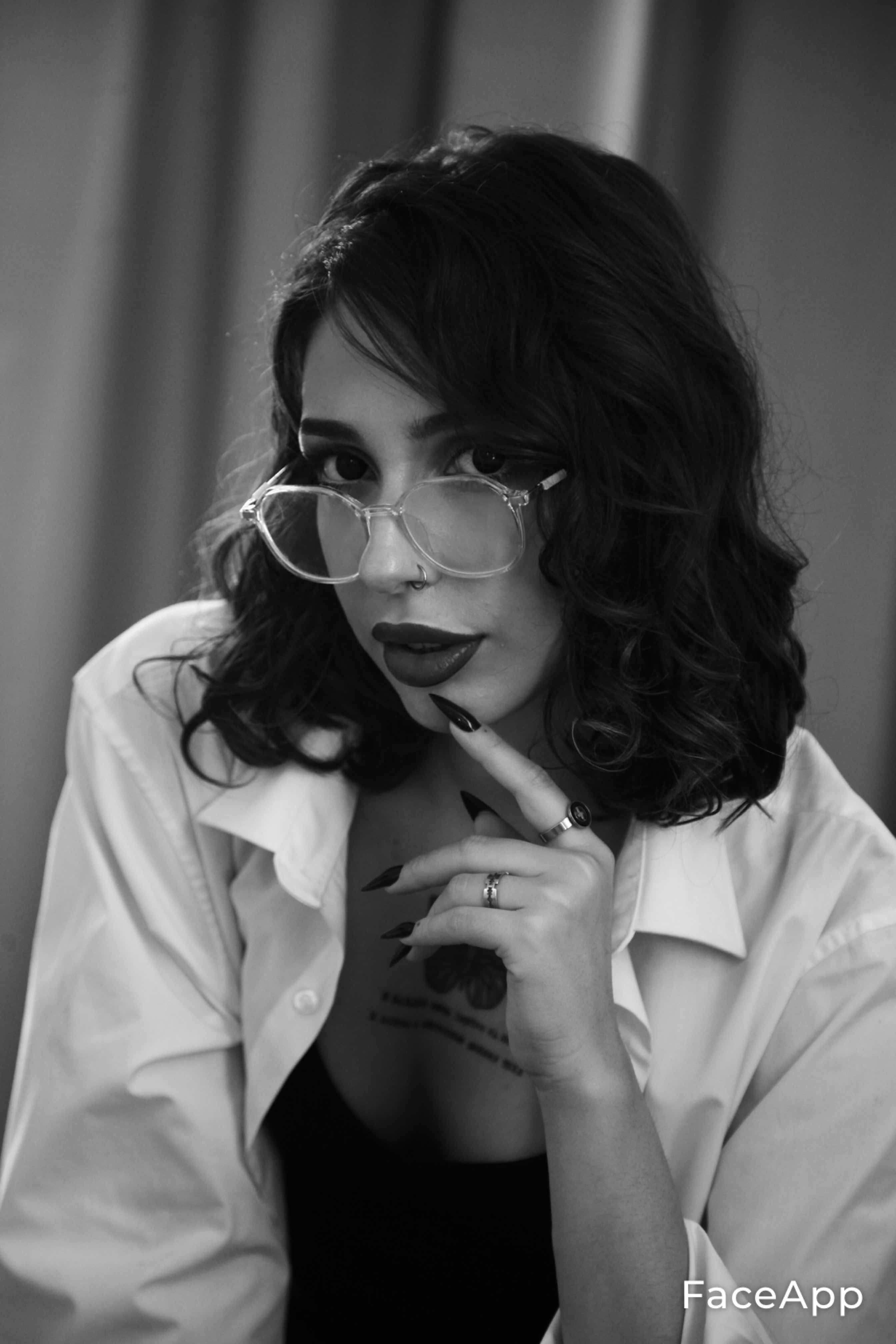 Mila Exclusive Content On Boosty