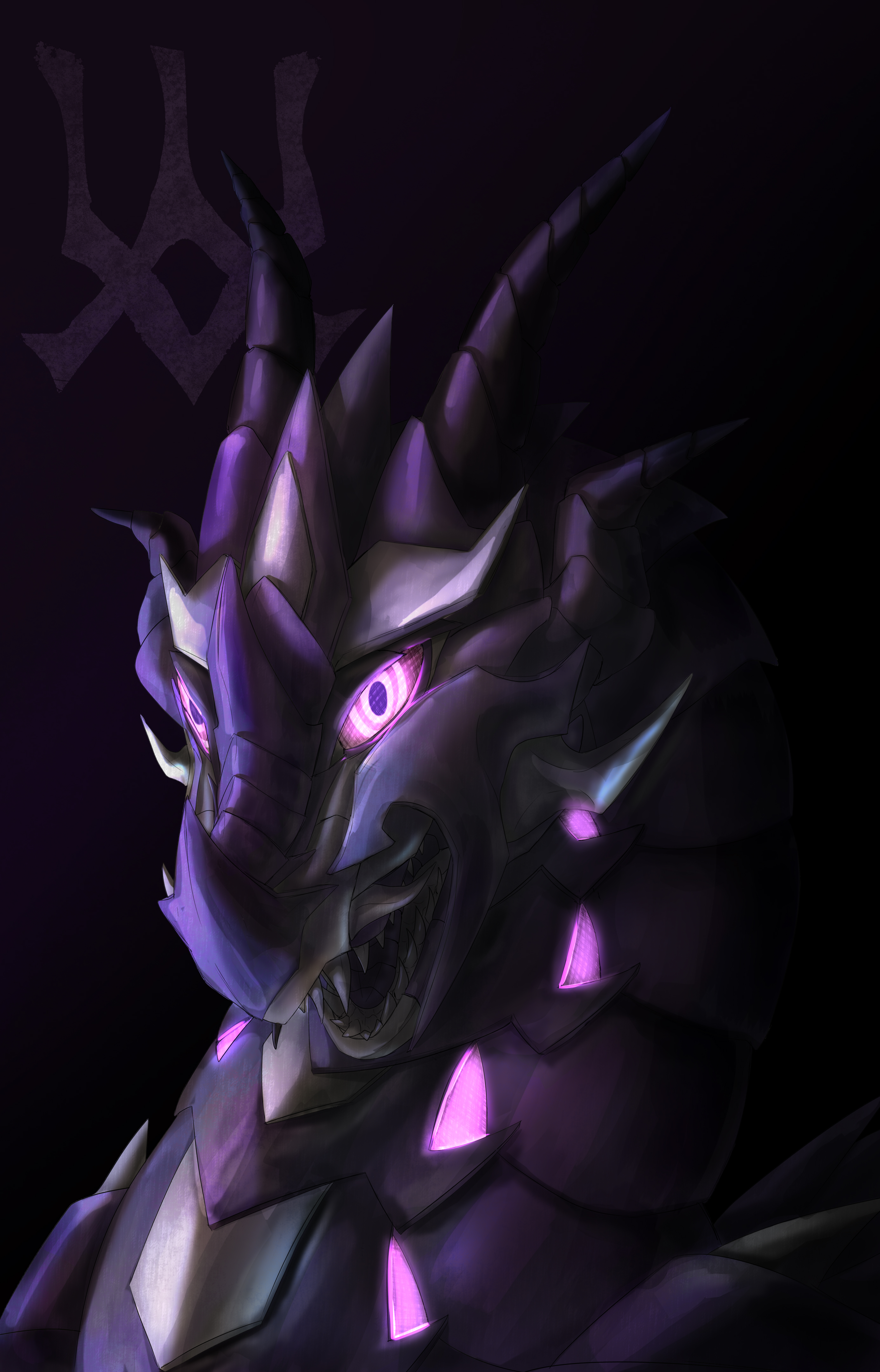 Dark Predacon - exclusive content on Boosty