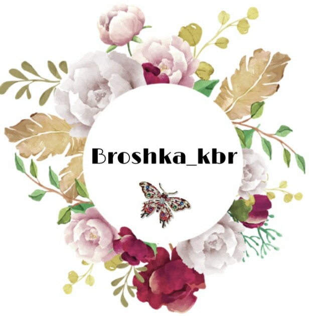Broshka_kbr - exclusive content on Boosty