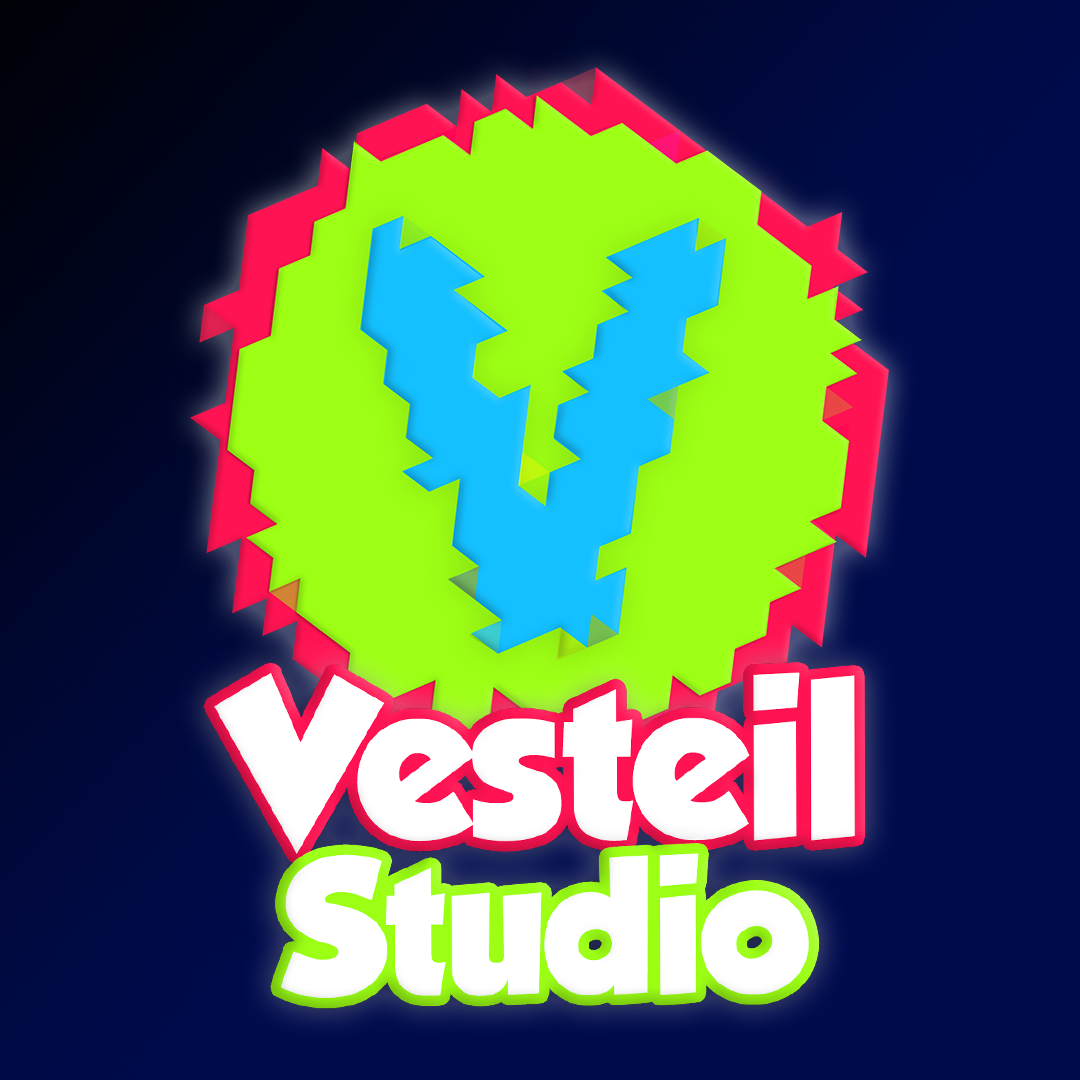 VESTEIL ANIMATION - exclusive content on Boosty