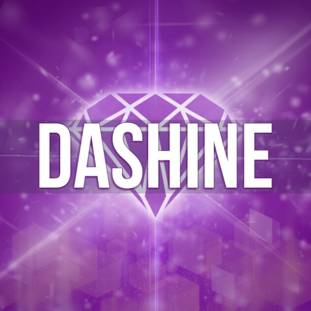 DaShine - exclusive content on Boosty