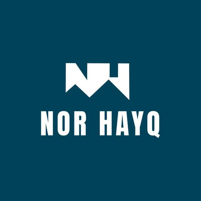 Nor Hayq - exclusive content on Boosty