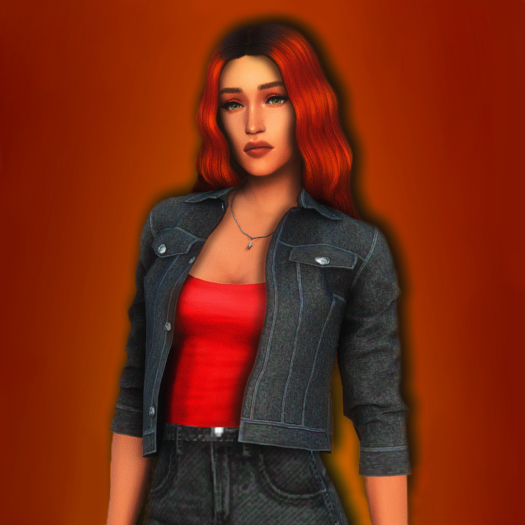 𝓓𝓪𝓻𝓴 𝓟𝓮𝓻𝓼𝓲𝓶𝓶𝓸𝓷 - exclusive content on Boosty