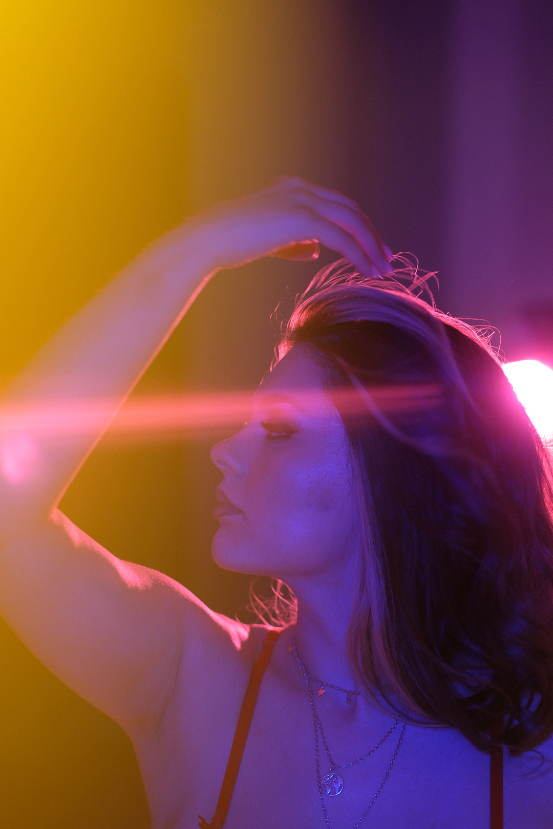 Barbara_Purple - exclusive content on Boosty