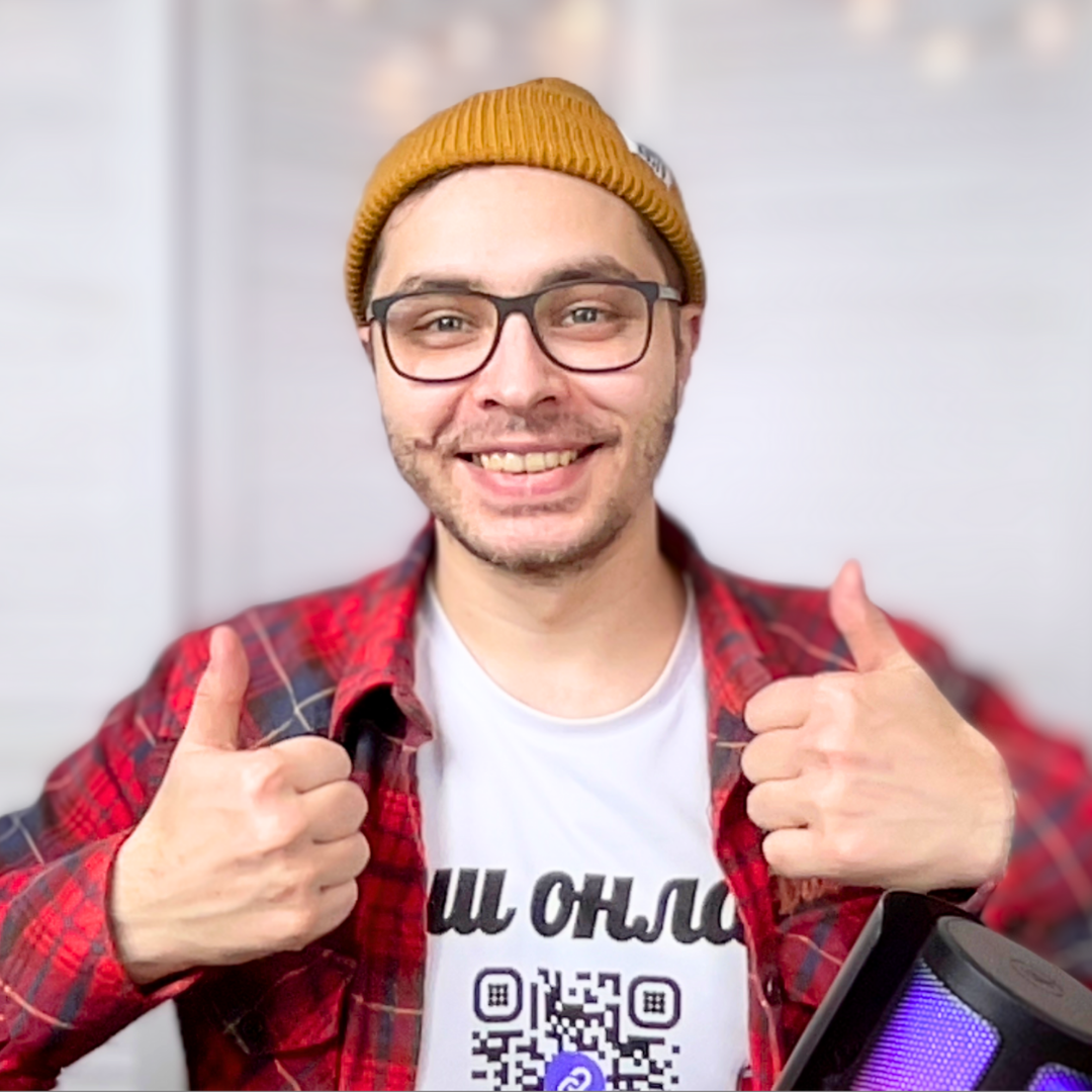 Ivan | English teacher - exclusive content on Boosty