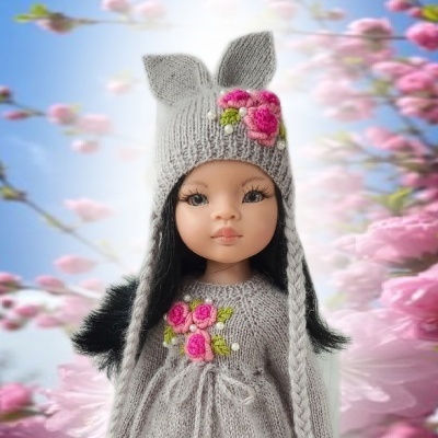 bonita_knit - эксклюзивный контент на Boosty