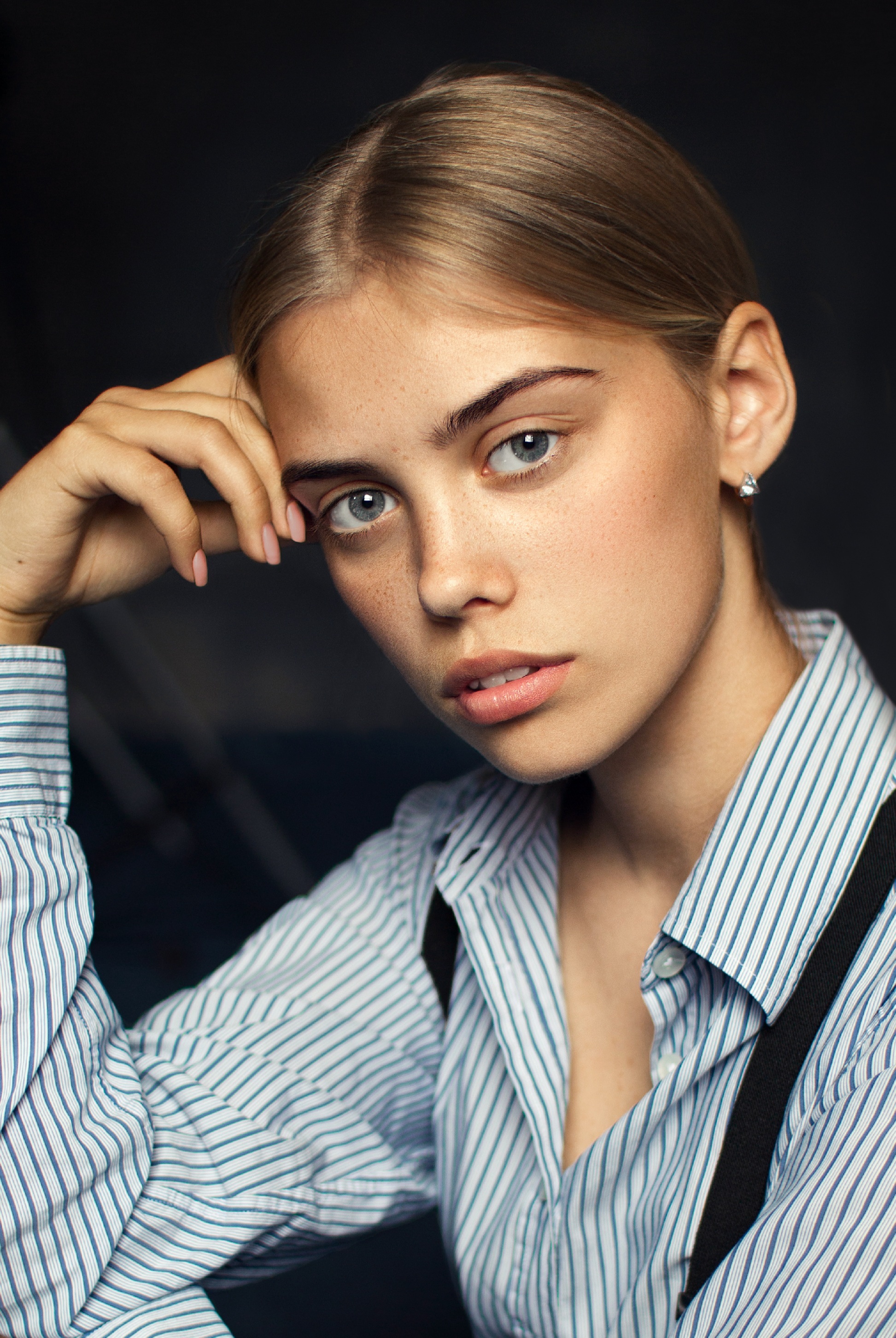 Foxy_retouching - exclusive content on Boosty
