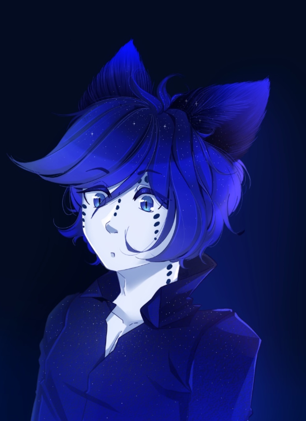 Night Fox - exclusive content on Boosty